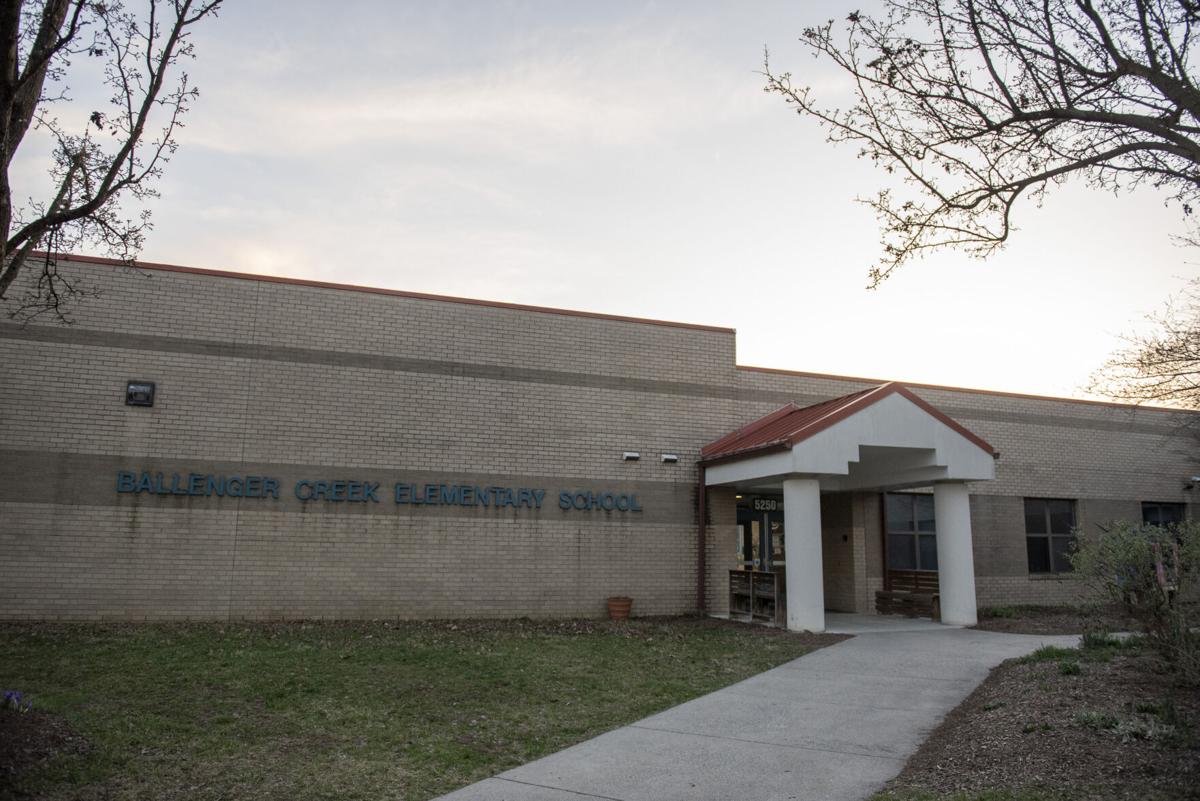Ballenger Creek, Spring Ridge elementaries slated for renovations ...