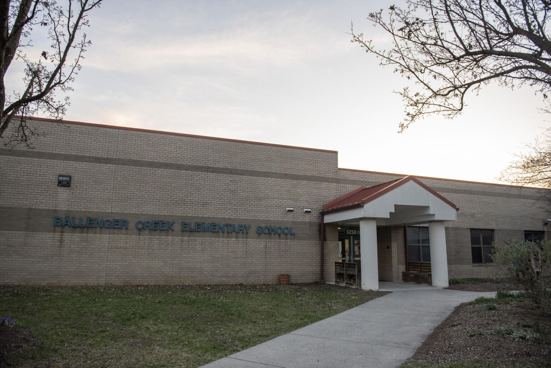 Ballenger Creek, Spring Ridge elementaries slated for renovations ...