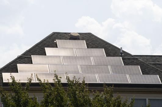 Frederick County shines light on solar savings | County ...