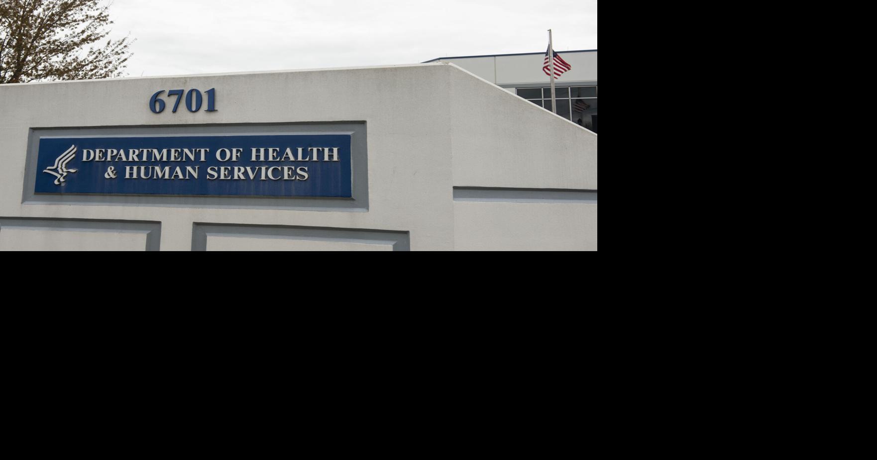 Federal Health and Human Services cuts include 90 in Frederick County ...