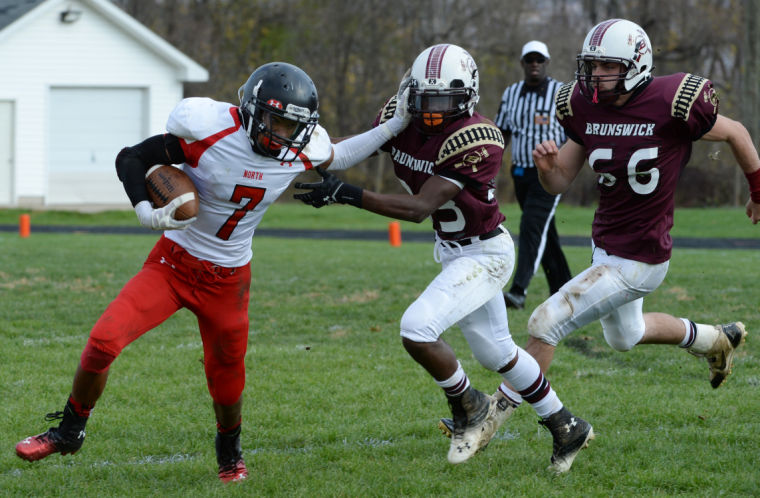 Brunswick plays North Hagerstown in football Saturday | High School ...