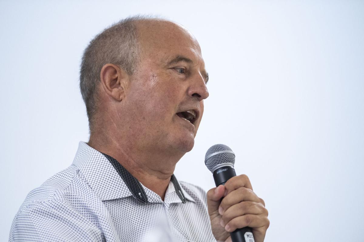 Frederick mayoral candidates tout their experience, ideas | Budget And ...