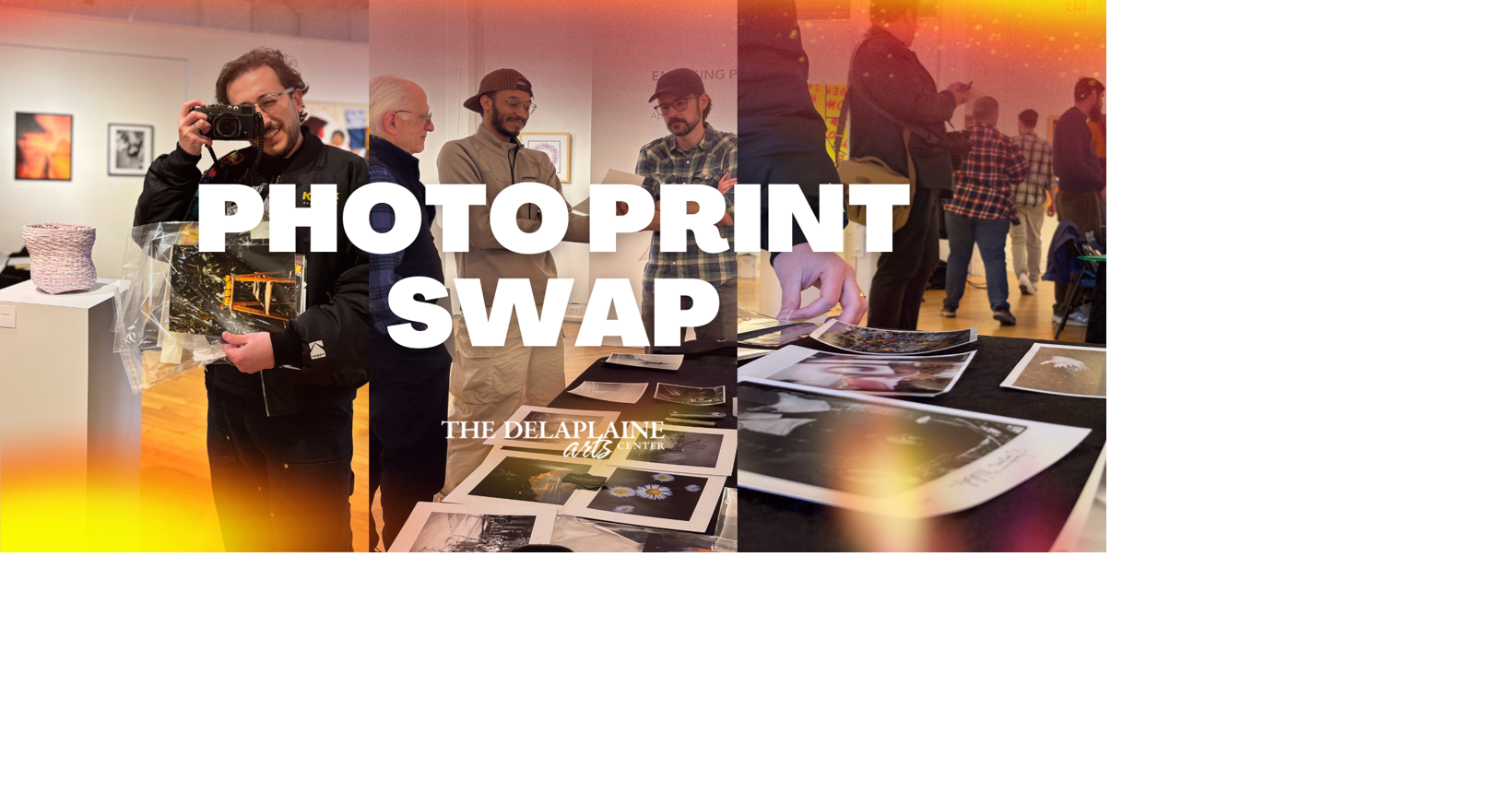 Photo Print Swap | Visual Arts | fredericknewspost.com