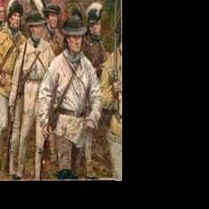 250th Anniversary of the Maryland Rifle Companies | Other ...