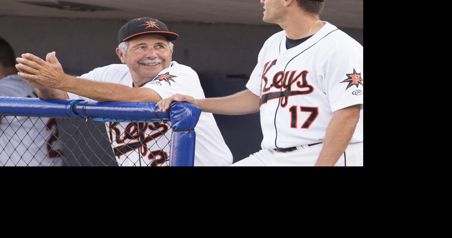 Keys manager Orlando Gomez: 'I still love what I do' | Source ...