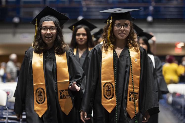 Frederick grads prepare to head out into the unknown | Graduation ...