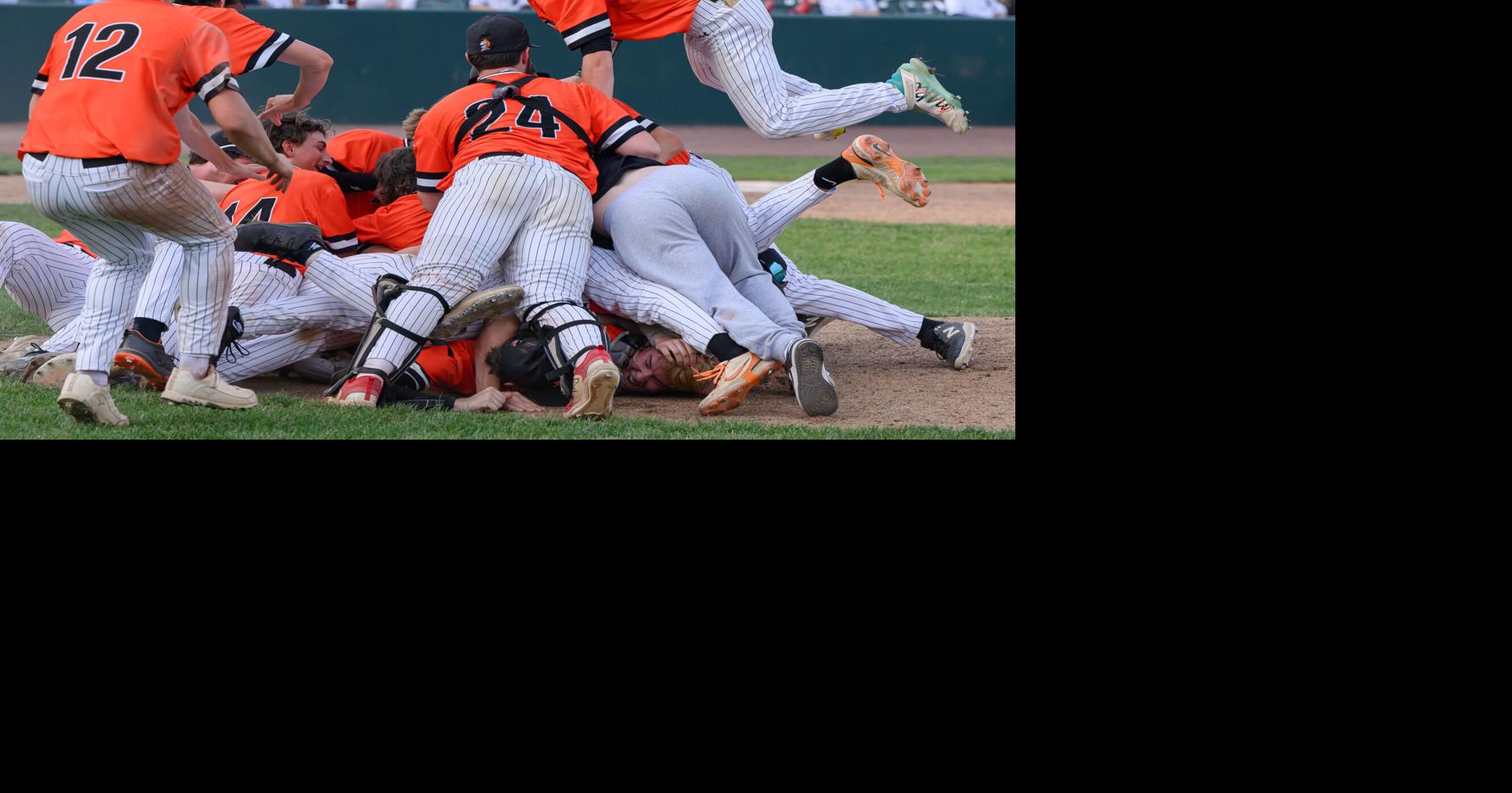 Photos: Middletown wins the Class 2A Maryland State Baseball ...