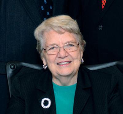 Friends remember former FCC trustee, women's advocate | Bulletin ...
