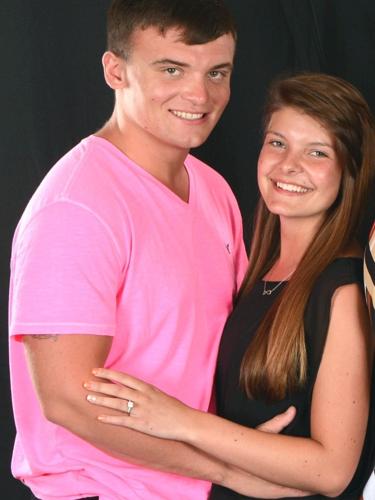 Nicole McCarty to wed Brandon Keeney | Z | fredericknewspost.com