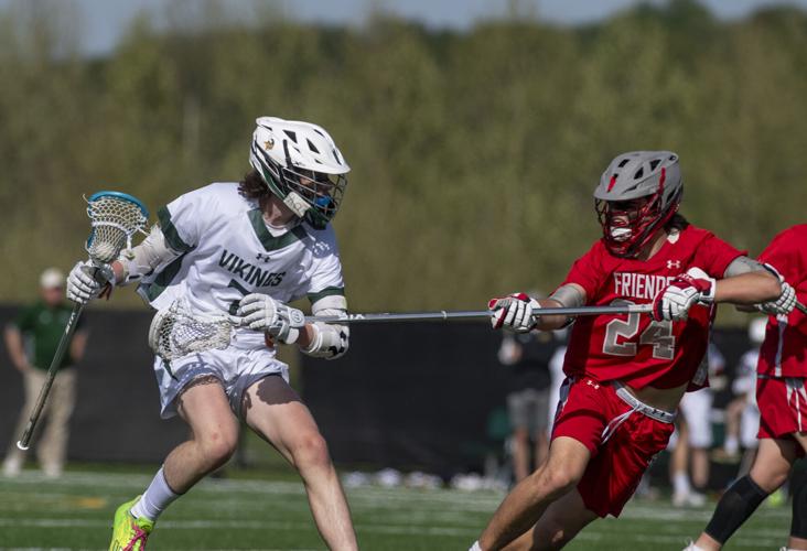 Photos: SJCP vs. Friends Lacrosse | High School Sports ...
