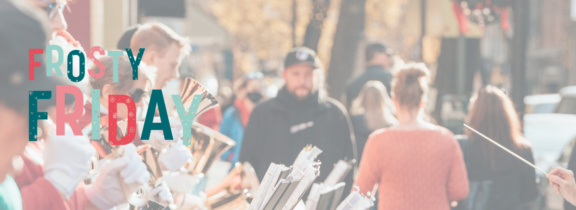 frosty | | fredericknewspost.com