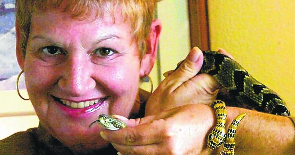 When to call a Snake Trapper | Environment | fredericknewspost.com