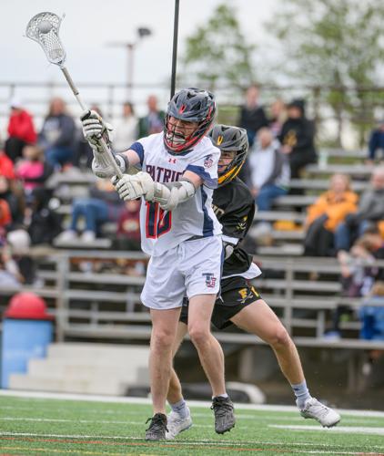 Photos: Thomas Johnson-Frederick Lacrosse | High School Sports ...