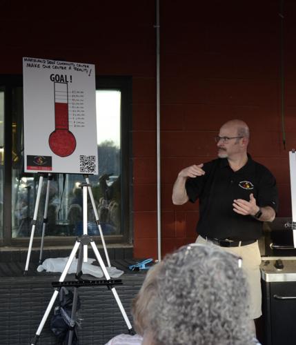 'We can be us': site plans for Deaf community center unveiled | Real ...