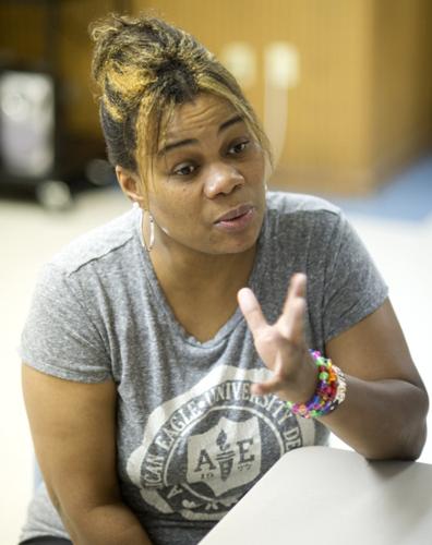 Tuesdays With Sherri | Crime & justice | fredericknewspost.com