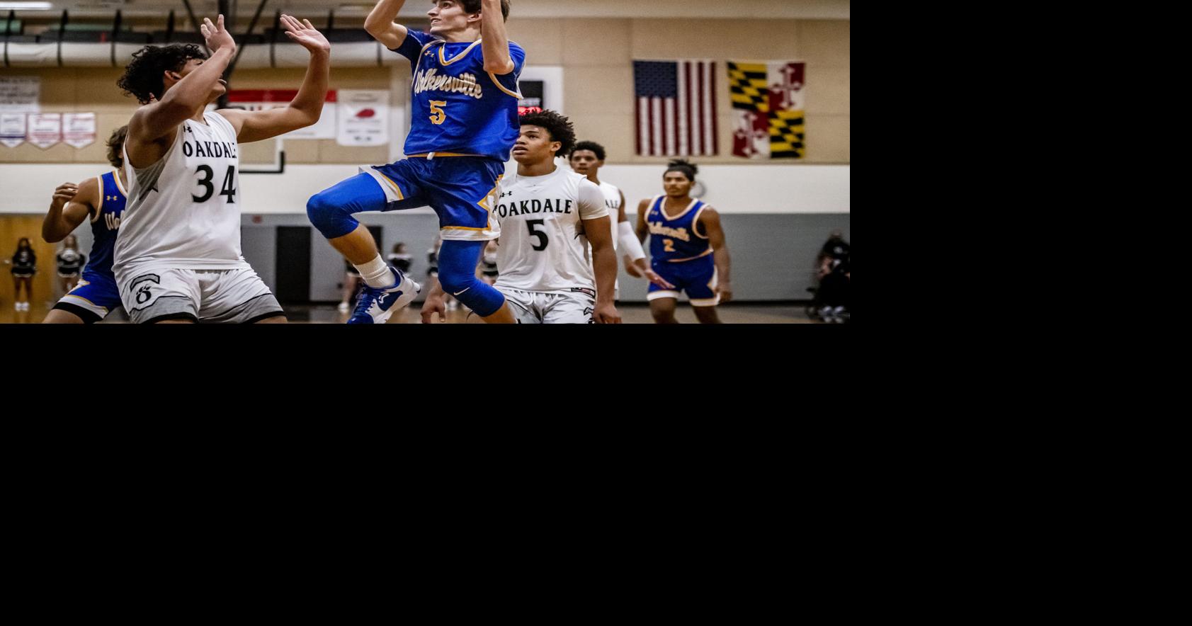 Pretty clutch: Lions’ Buschman uses his nice-looking shot to help seal ...