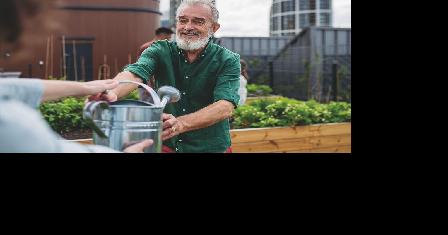 From white collar to blue collar: Working in retirement | Economy ...