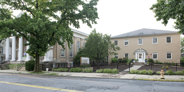 Monocacy Valley Montessori school explores building options | Charter ...