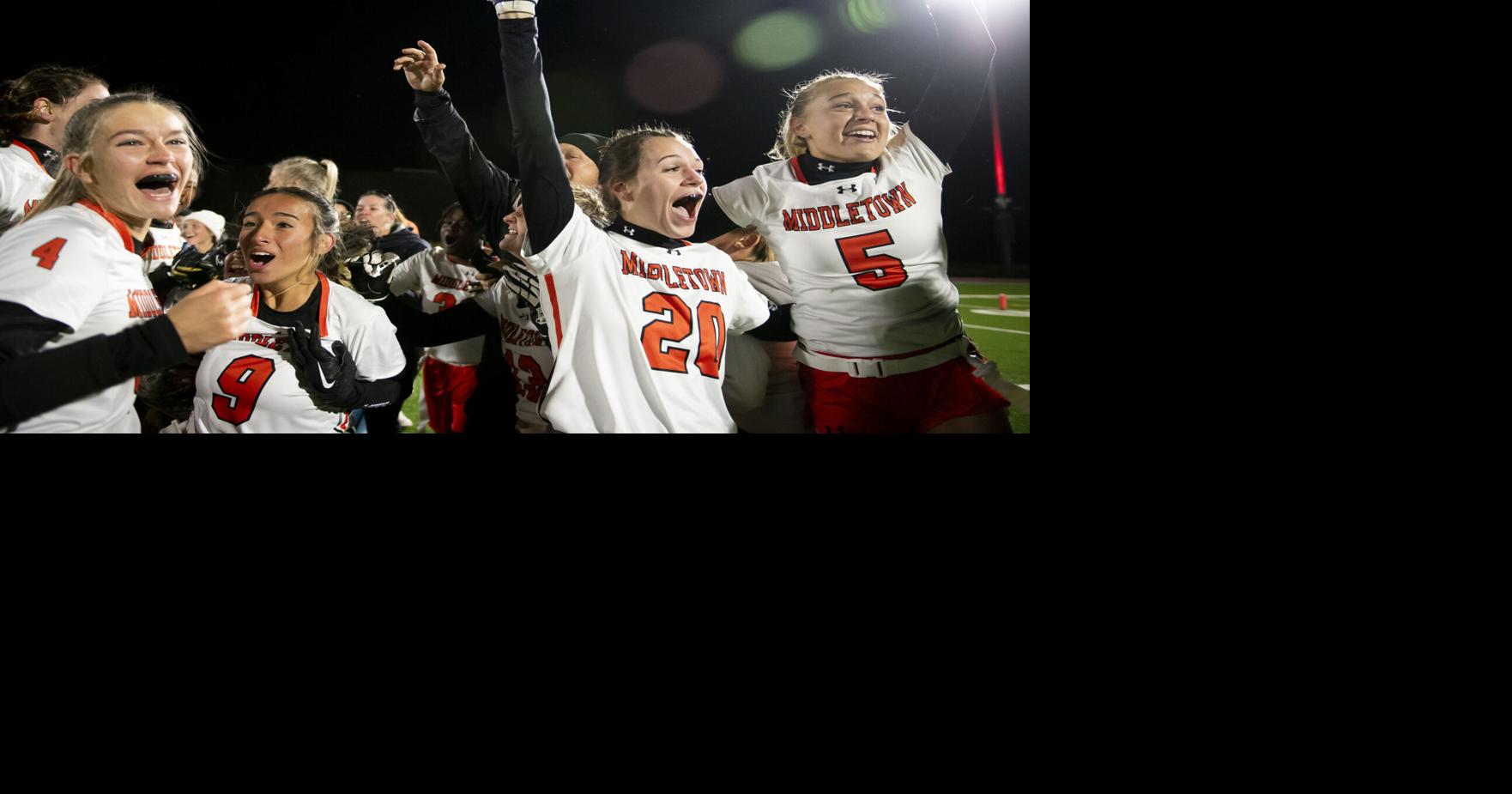 Column: The first flag football season was fantastic. Here's how the ...