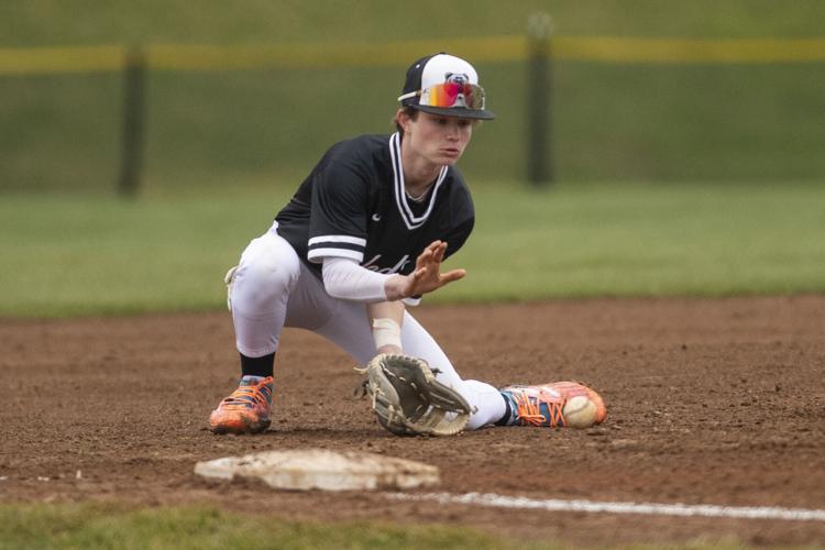 Photos: Gov. Thomas Johnson vs. Oakdale Baseball | High School Sports ...
