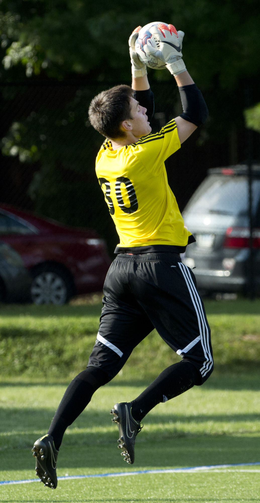 FC Frederick vs. Fredericksburg FC soccer | Sports | fredericknewspost.com