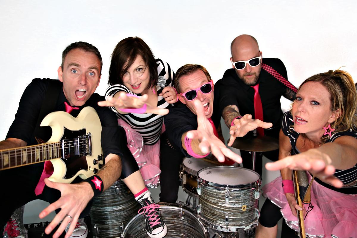 The Not-Its! will perform free family-friendly concert | Arts ...