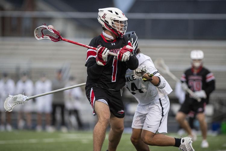 Photos: Linganore vs. Oakdale Boys Lacrosse | High School Sports ...