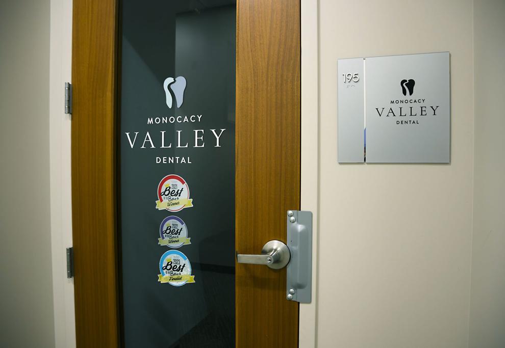 Frederick dentist expected to return to practice after 90-day jail ...