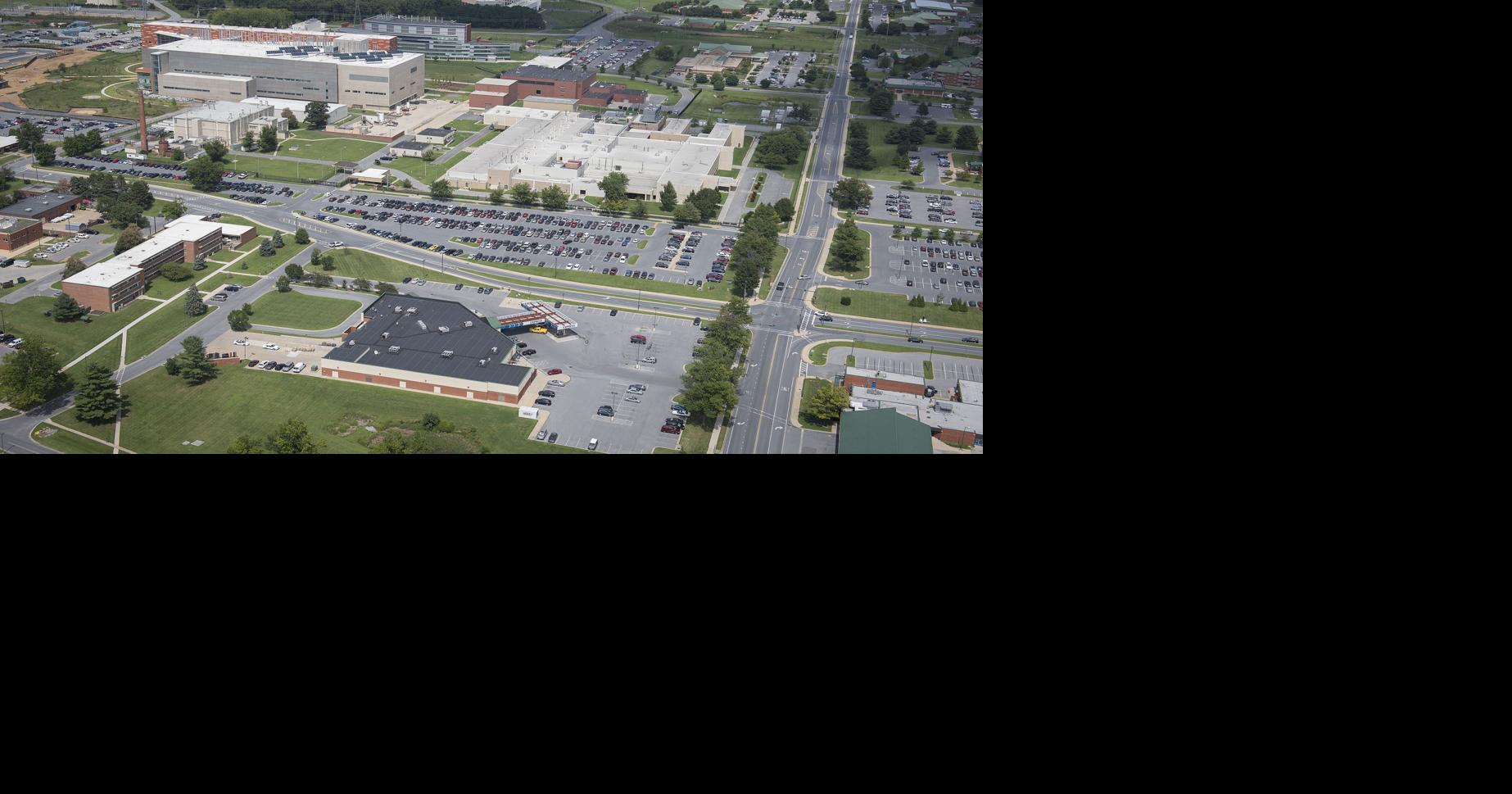 Senators, Trone file bills to support Fort Detrick biodefense center ...