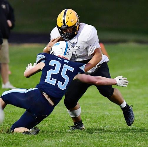 In photos: Catoctin vs. Frederick Football | High School Sports ...