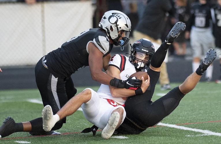 In Photos: Oakdale vs. Linganore Football | High School Sports ...