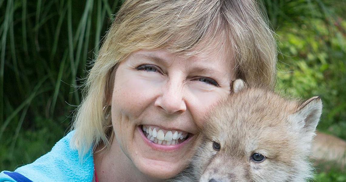 Kelly Hahn Johnson, former News-Post photographer, dies | Disasters ...