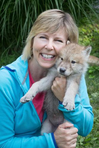 Kelly Hahn Johnson, former News-Post photographer, dies | Disasters ...