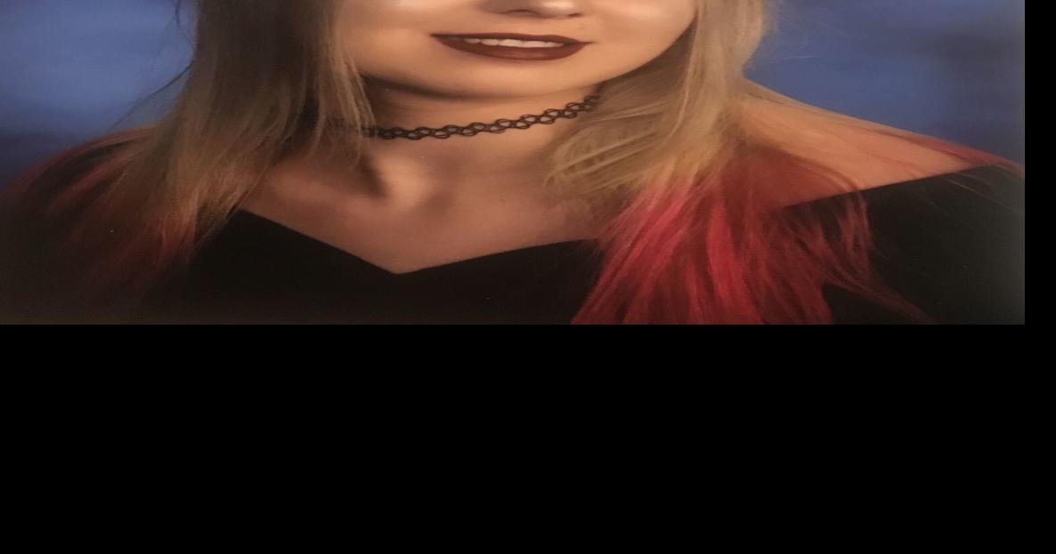 Hannah Bray: Wants to change the US political system | Urbana ...