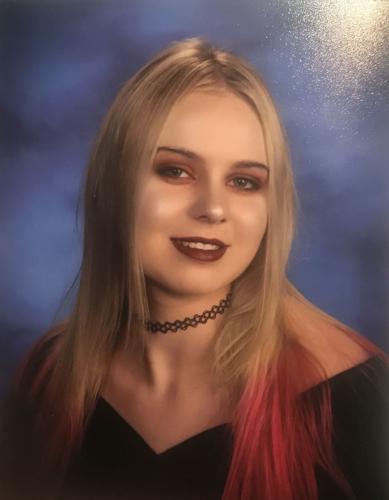 Hannah Bray: Wants to change the US political system | Urbana ...