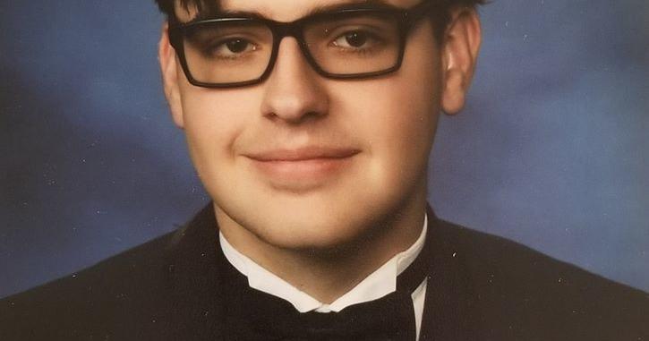 Jack LeBlanc: Future music video cinematographer | Frederick Community ...
