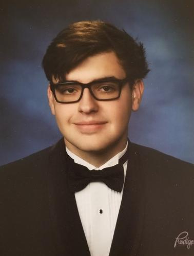 Jack LeBlanc: Future music video cinematographer | Frederick Community ...