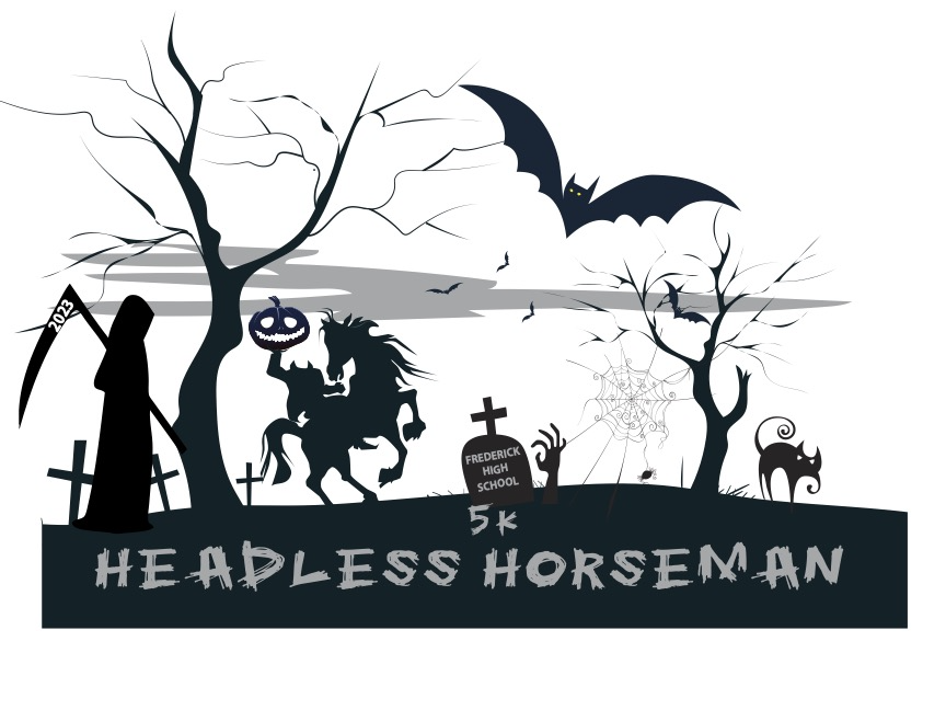 15th Annual Headless Horseman 5K Run/Walk & 1K Fun Run | Sports ...