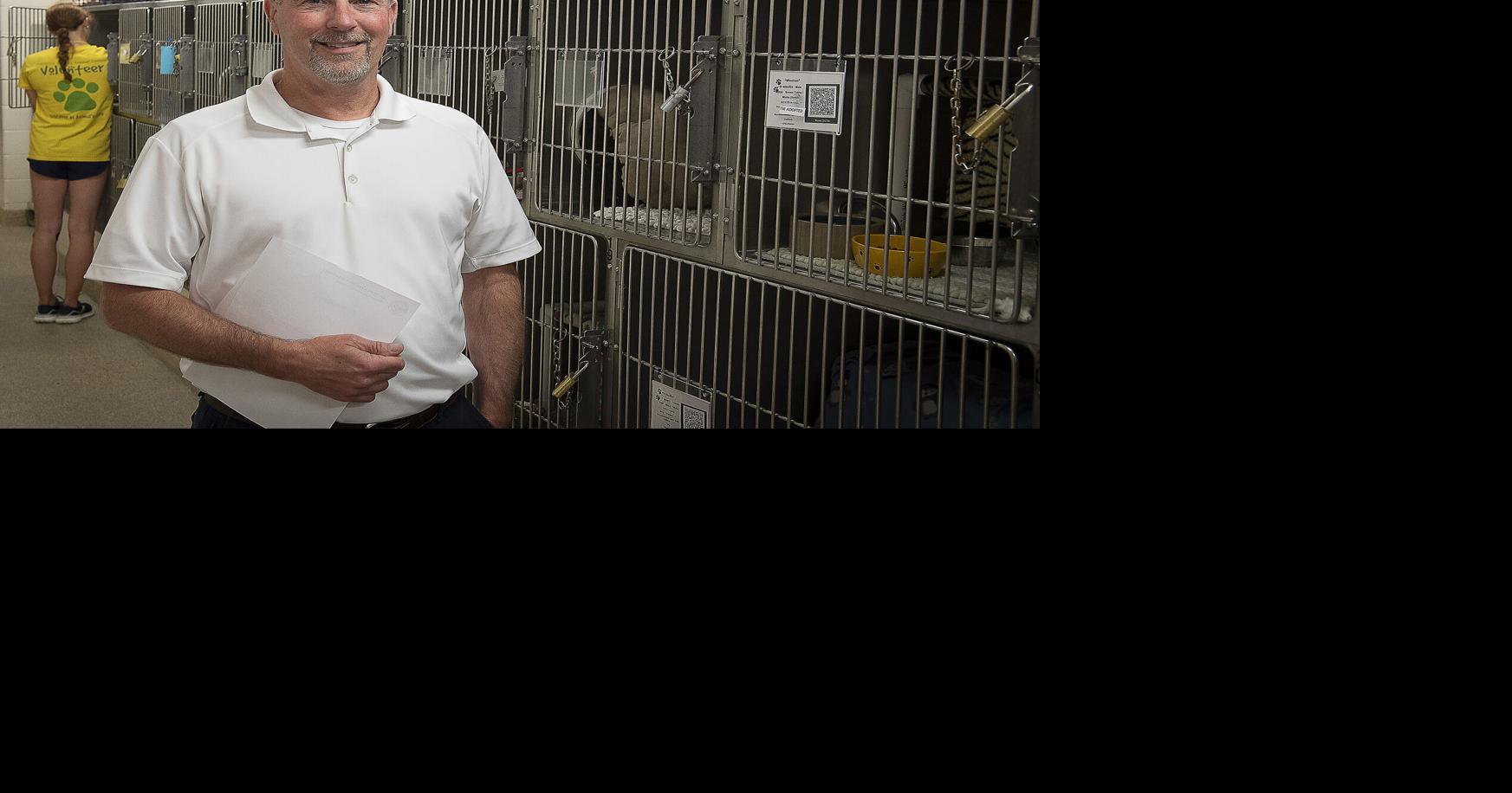 Frederick County animal shelter eyes renovations, expansion in fall of ...