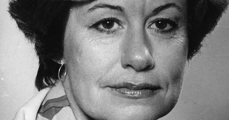 Myra MacPherson, trailblazing Washington Post journalist, dies at 91 ...