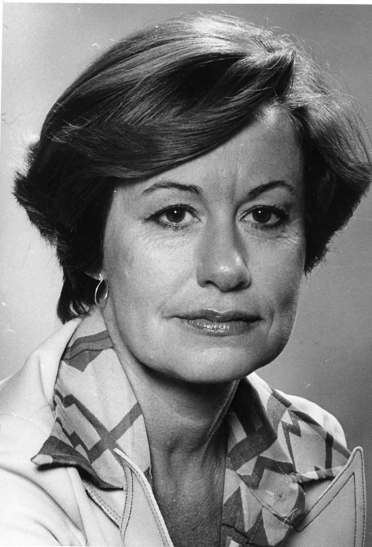 Myra MacPherson, trailblazing Washington Post journalist, dies at 91 ...