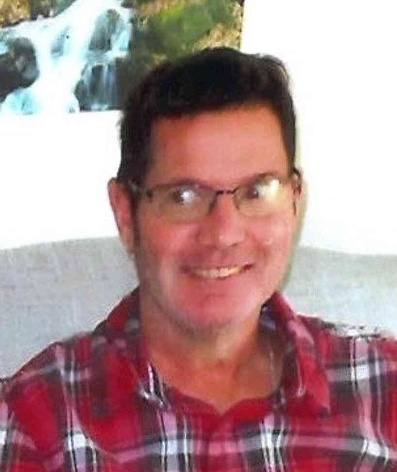 Jeffrey Russell Dean | Obituaries | fredericknewspost.com