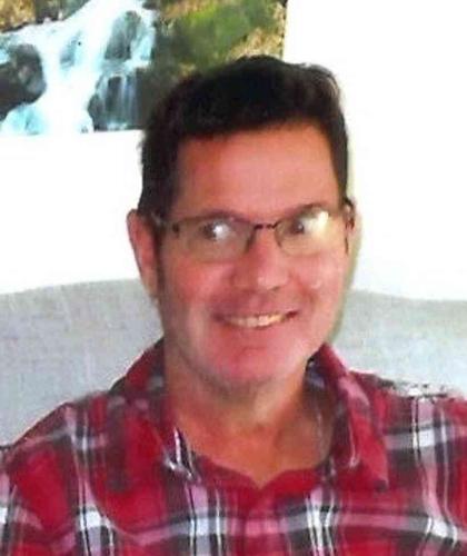 Jeffrey Russell Dean | Obituaries | fredericknewspost.com
