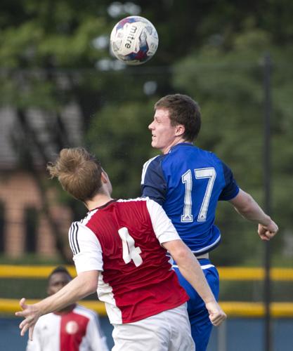 FC Frederick vs. Fredericksburg FC soccer | Sports | fredericknewspost.com