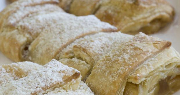 Strudel: Old World tradition for the holidays | Food ...