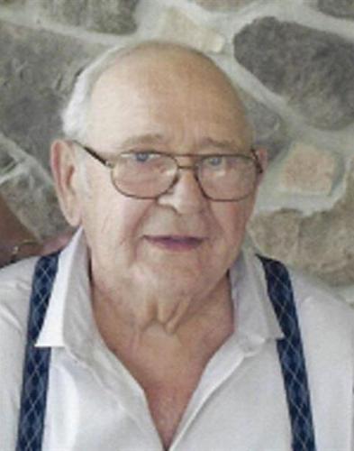 Ronald Moser | Obituaries | fredericknewspost.com