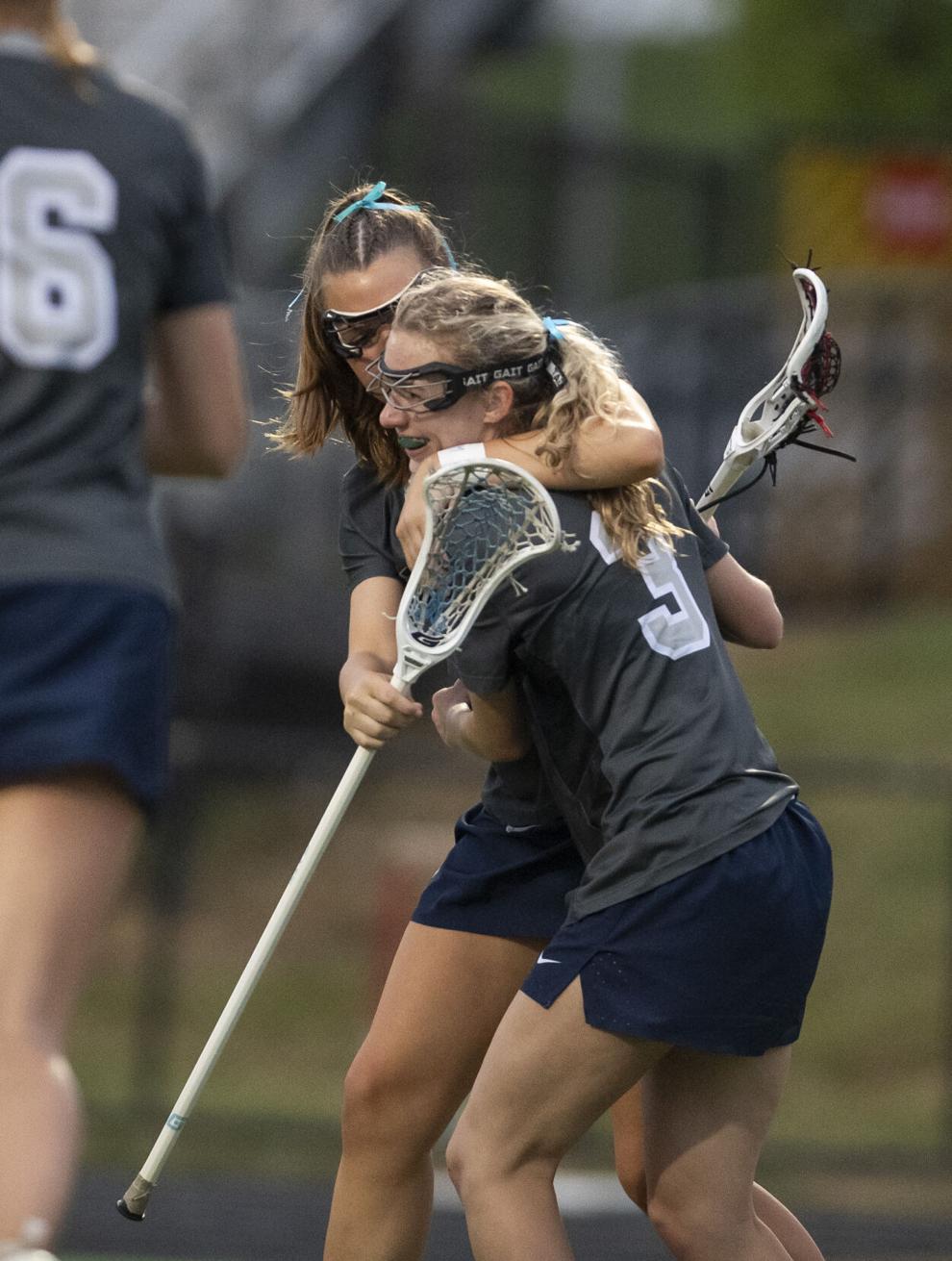 Class 4A girls lacrosse championship capsule: Urbana vs. Broadneck ...