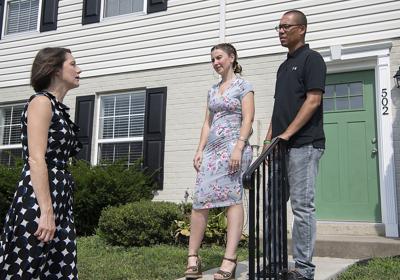 Home sale boom, low inventory in Frederick means buyers should not ...