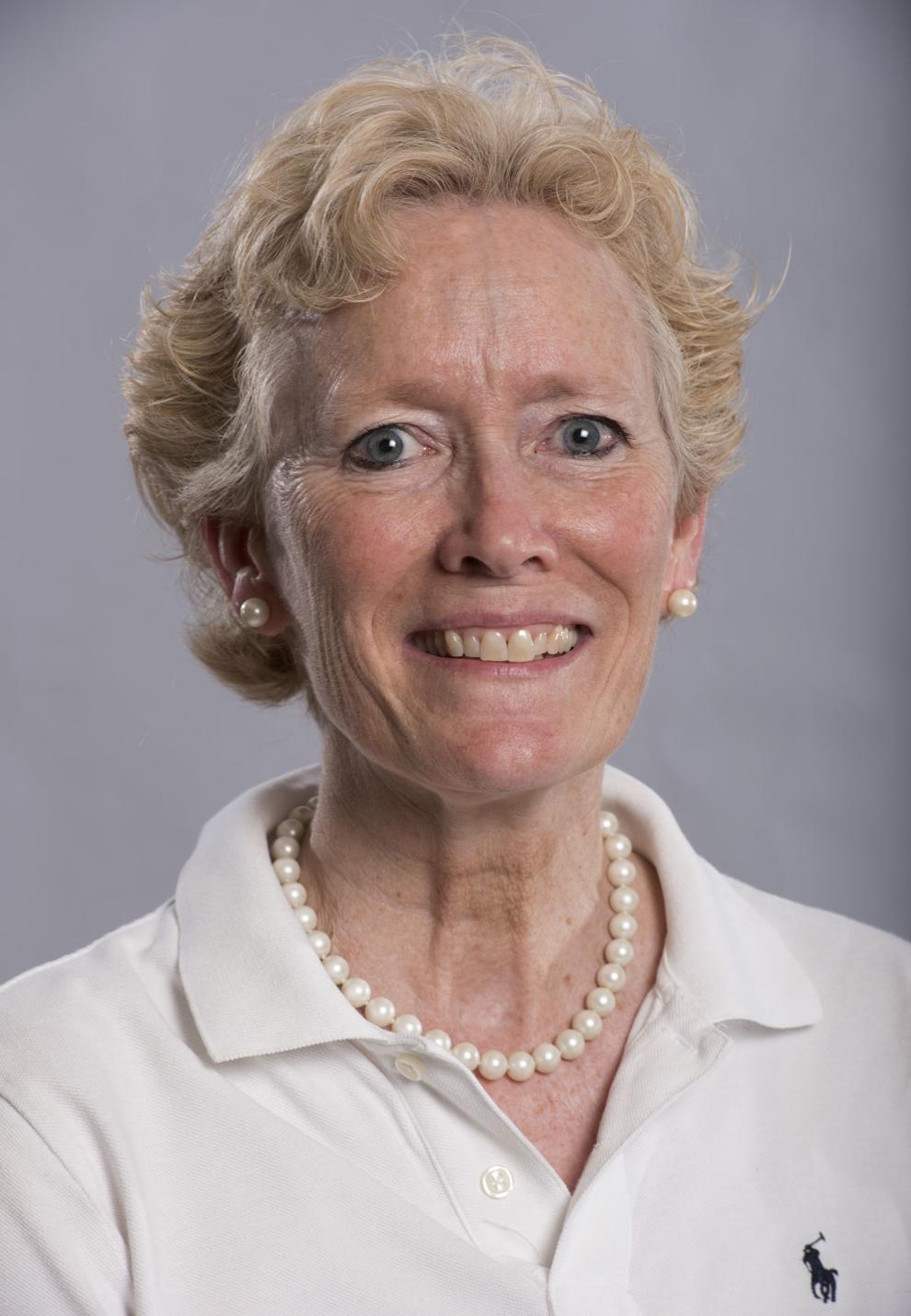 Maryland Senate District 3 candidate Jennifer Dougherty | Election 2018 ...