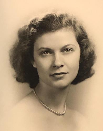 Virginia Steeves Read | Obituaries | fredericknewspost.com